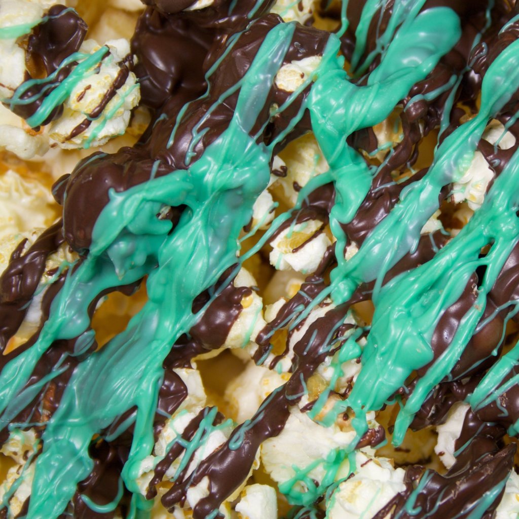 Maw N Paw Kettle Corn Southern California Fresh Popcorn and Gifts