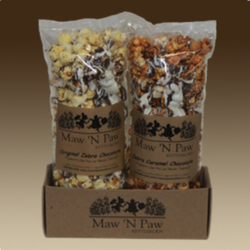 Baskets – Maw N Paw