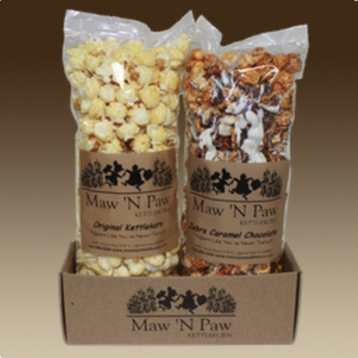 Baskets – Maw N Paw